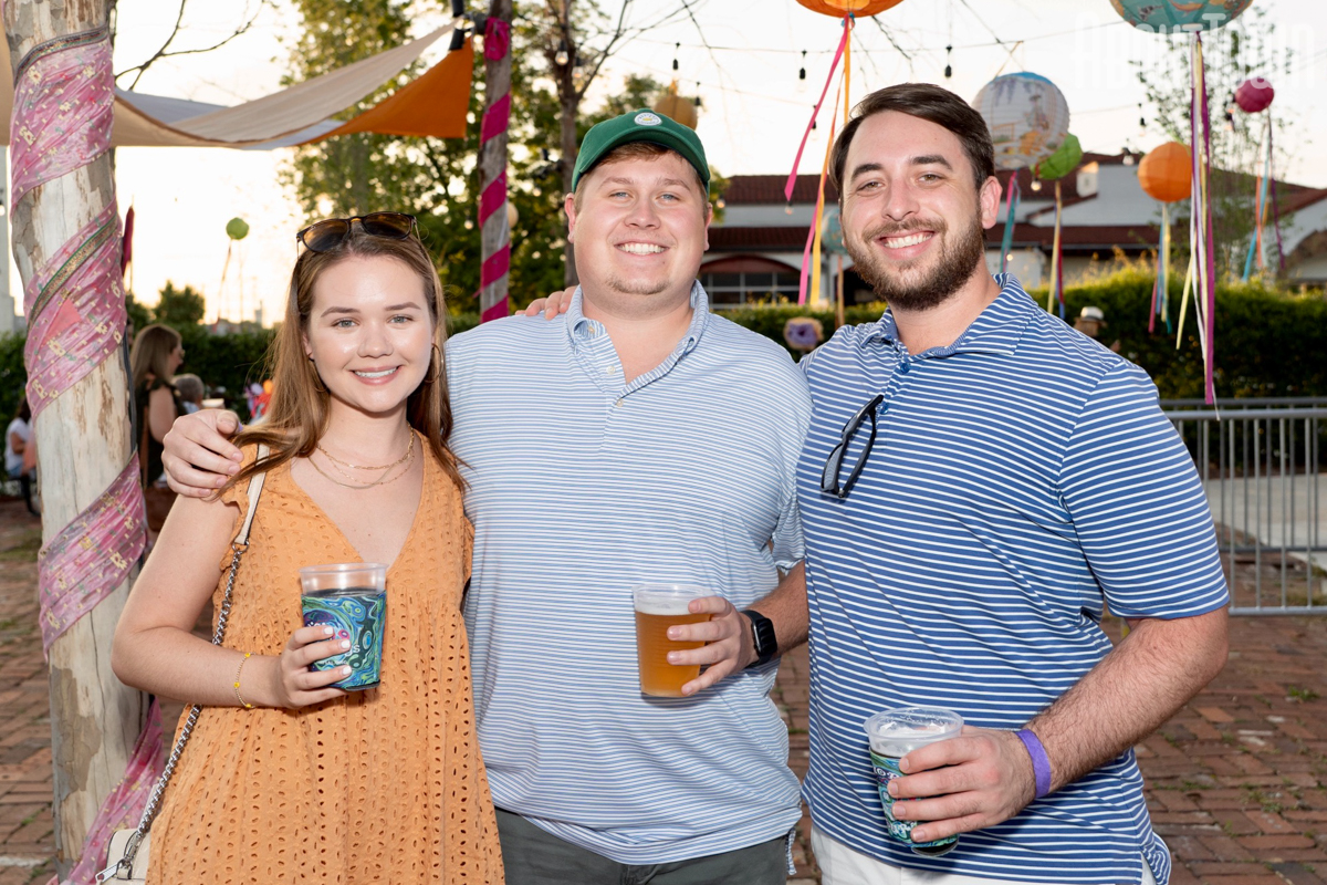 S'Mores & Pours | Photos | About Town