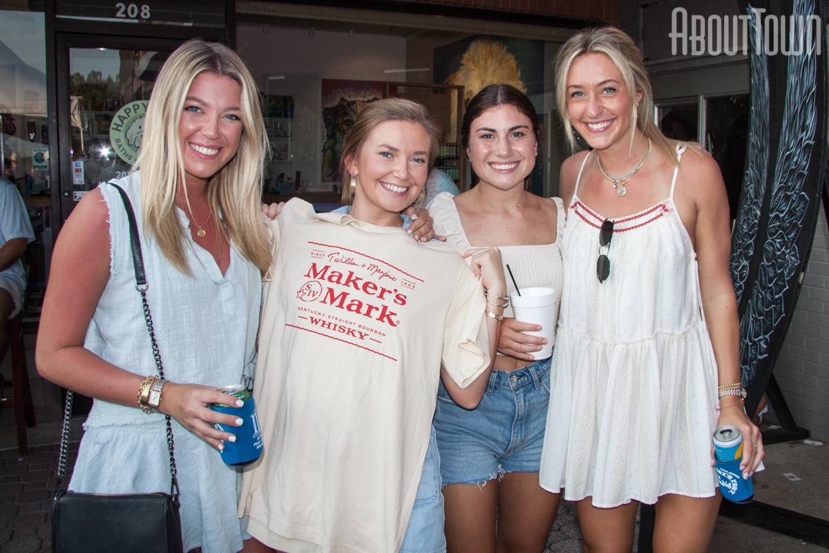 Otey's Fest | Photos | About Town