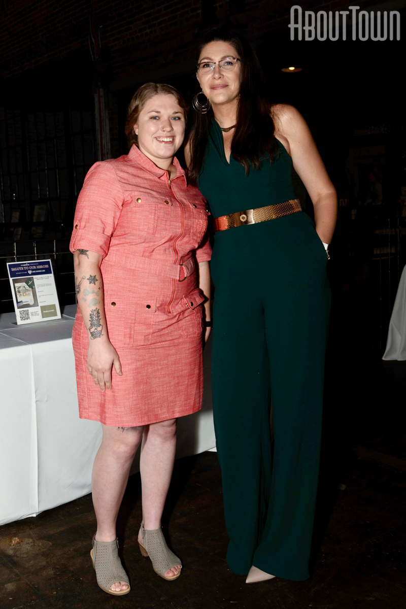 OnCentive Presents: Salute To Our Heroes | Photos | About Town