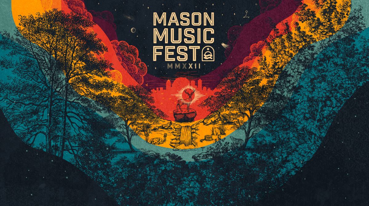 Mason Music Celebrates 10 Years With All-Star Festival This Saturday ...