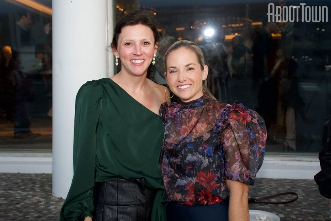 Linly Heflin Fashion Show | Photos | About Town