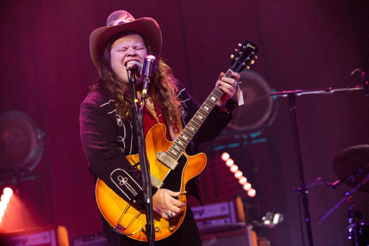 11 Must-See Concerts In Birmingham This Fall | About Town