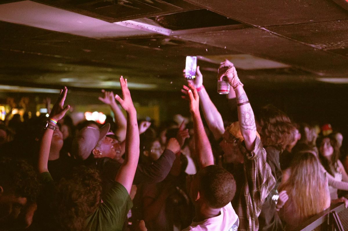 8 Concerts In Birmingham To Start 2023 | About Town