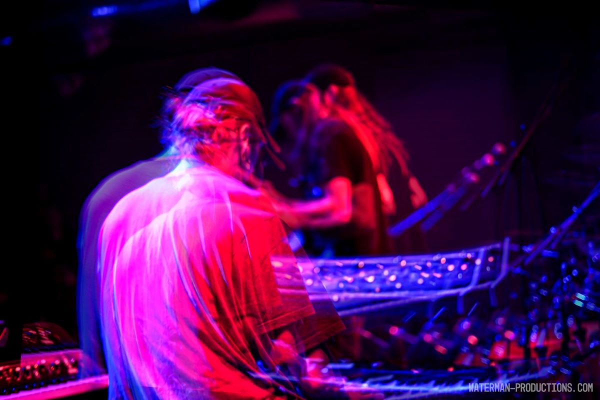 8 Concerts In Birmingham To Start 2023 | About Town