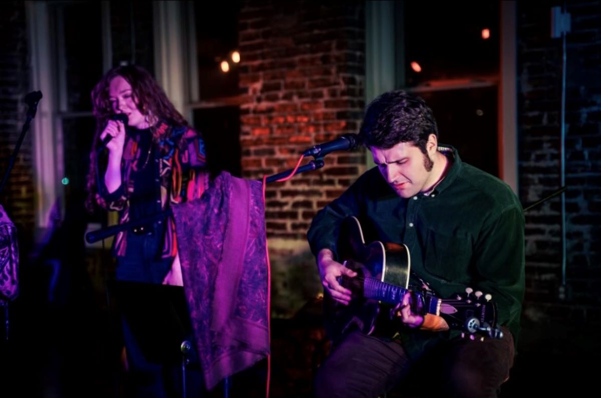 Meet Heather and Hay: Birmingham’s Most Heartfelt Band | About Town