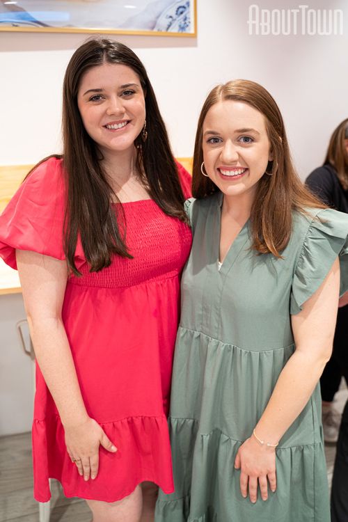 Rolls Bakery Grand Opening Party | Photos | About Town