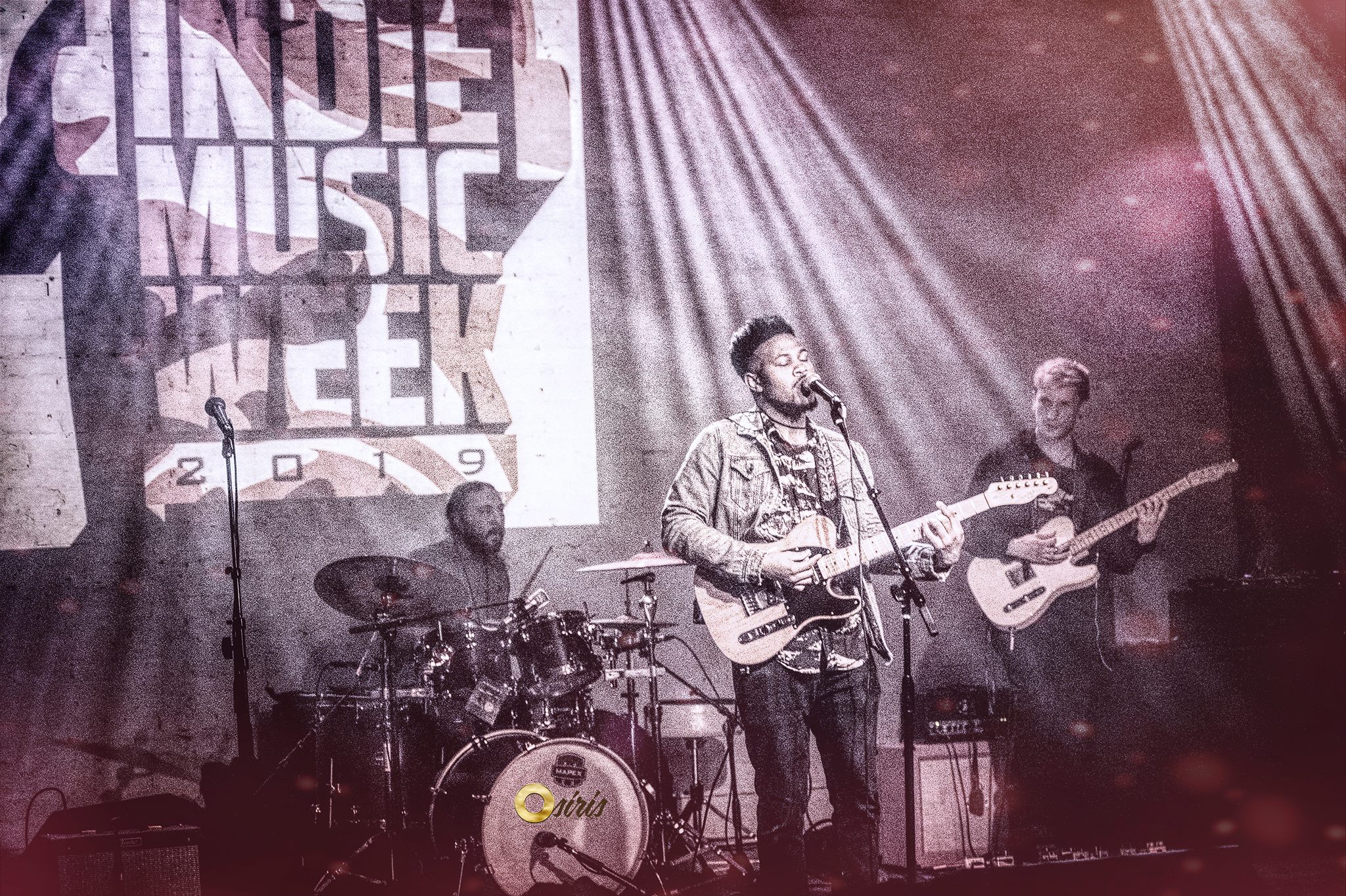 Birmingham Concert Guide: August | About Town