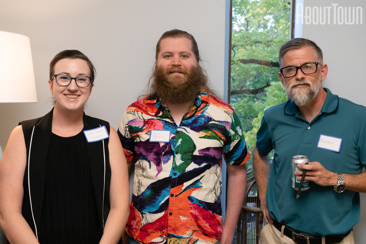 Stronger Together | Photos | About Town