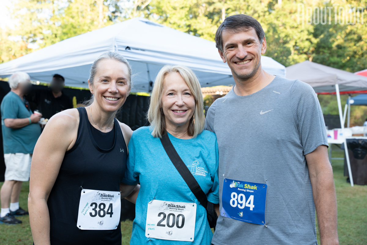 Head Over Teal 5K – 10K and Family Fun Day | Photos | About Town