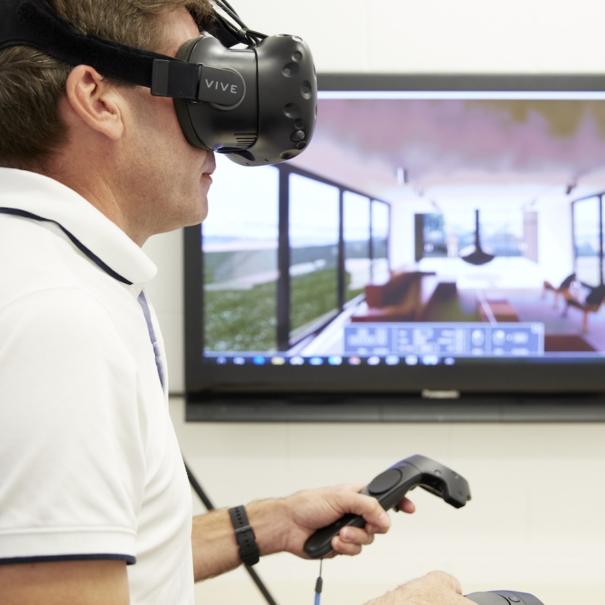 New Zealand Architectural Design Practice