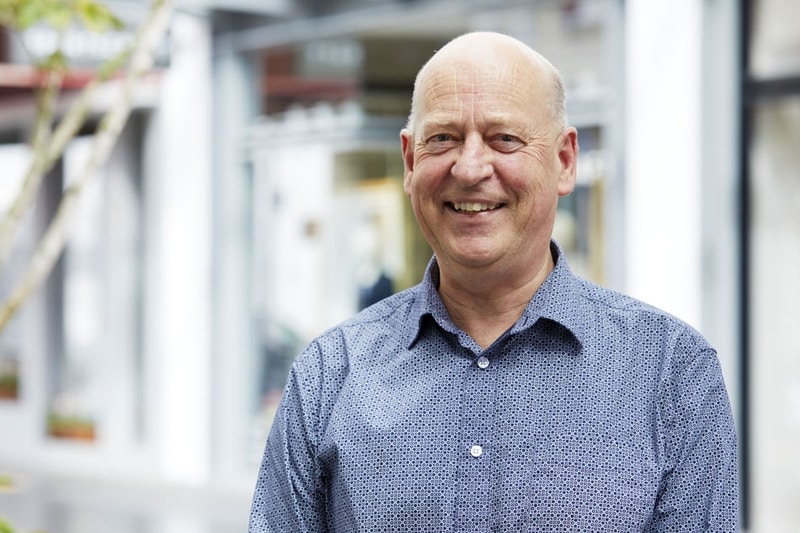 Chris Thom | Our People