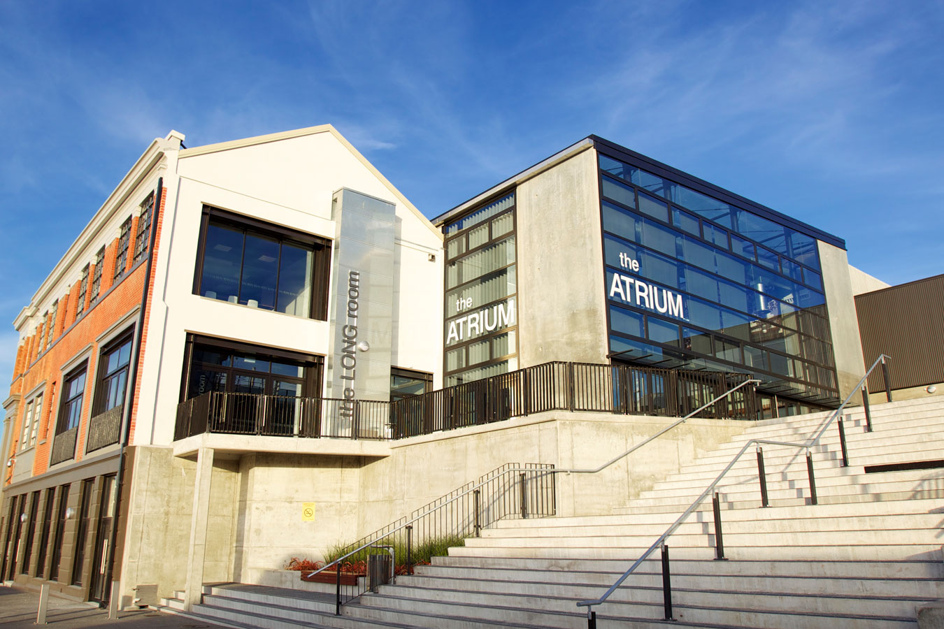 Wintec House, Wintec City Campus | Learning Environments