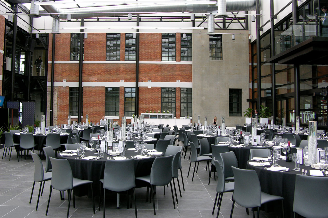 Wintec House, Wintec City Campus | Learning Environments