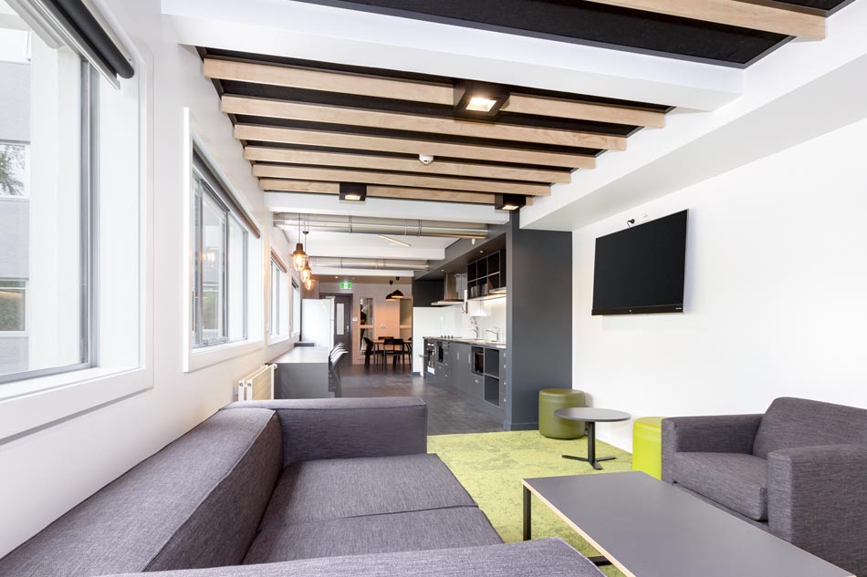 Student Accommodation Design Trends | Insights