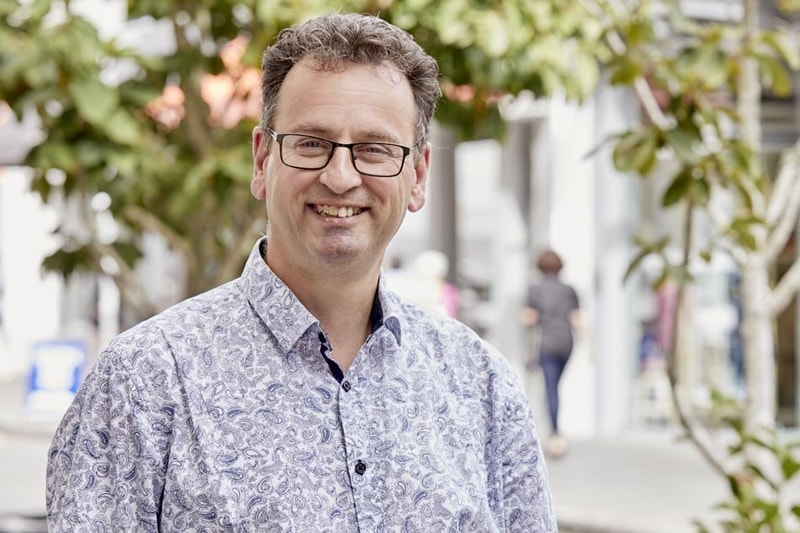 Neil Kaiser | Our People