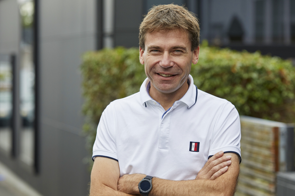 Chris Croton | Our People