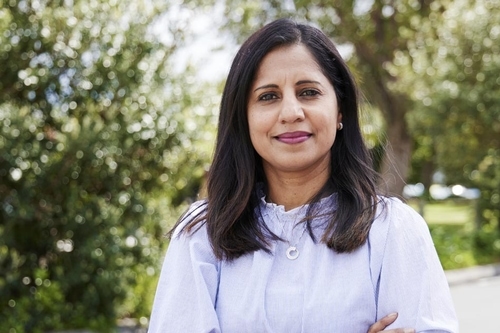 Kalpana Reddy | Our People