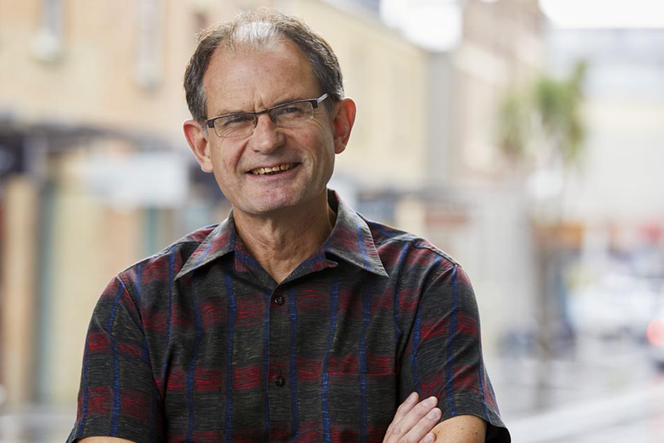 Michael Davis | Our People