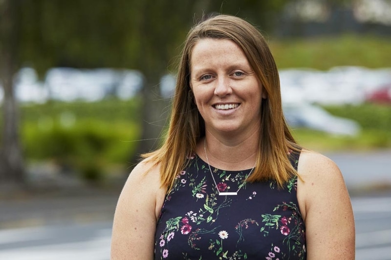 Nicole Clark | Our People