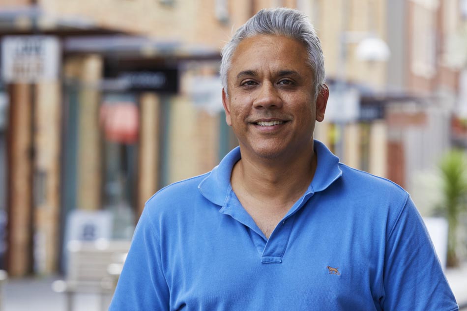 Parampal Singh | Our People