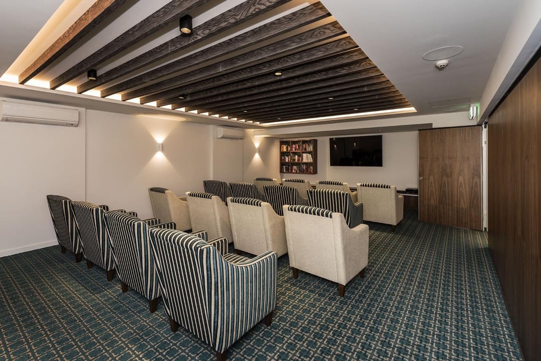 Lady Allum Apartments | Residential & Community