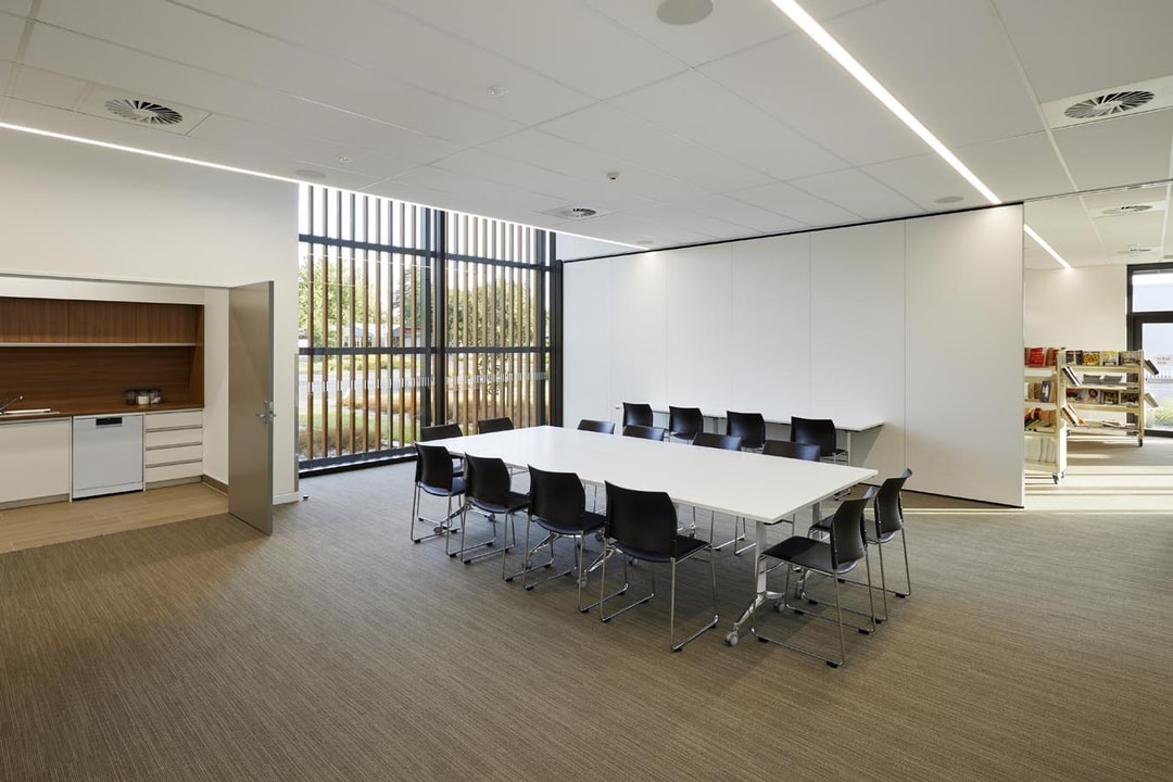 Matamata-Piako Civic Centre | Public & Civic