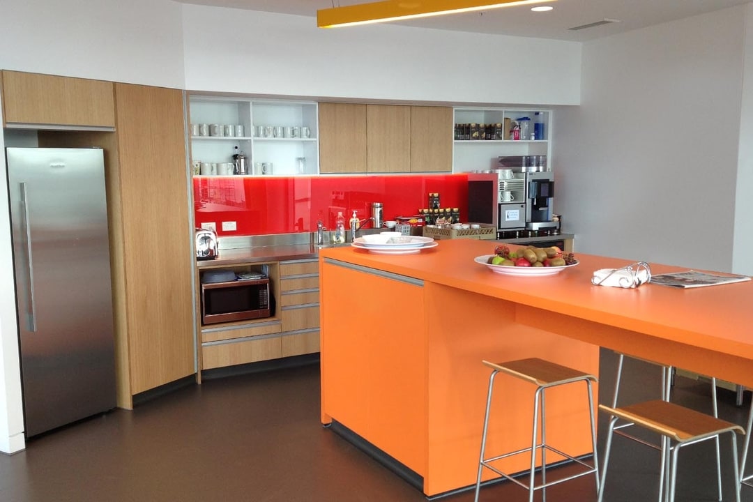 PwC Centre, Hamilton | Commercial & Interiors