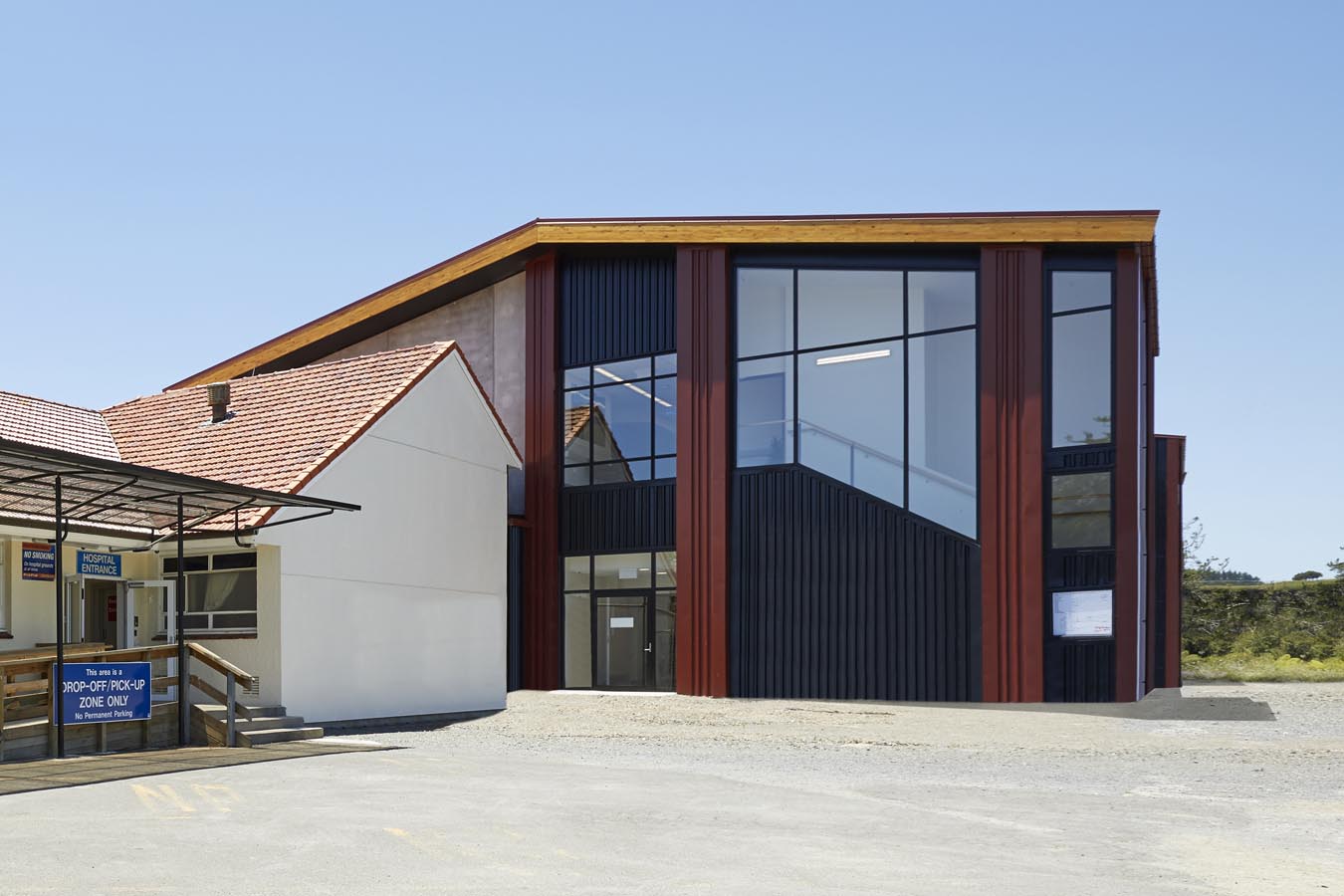 Bay of Islands Hospital | Health