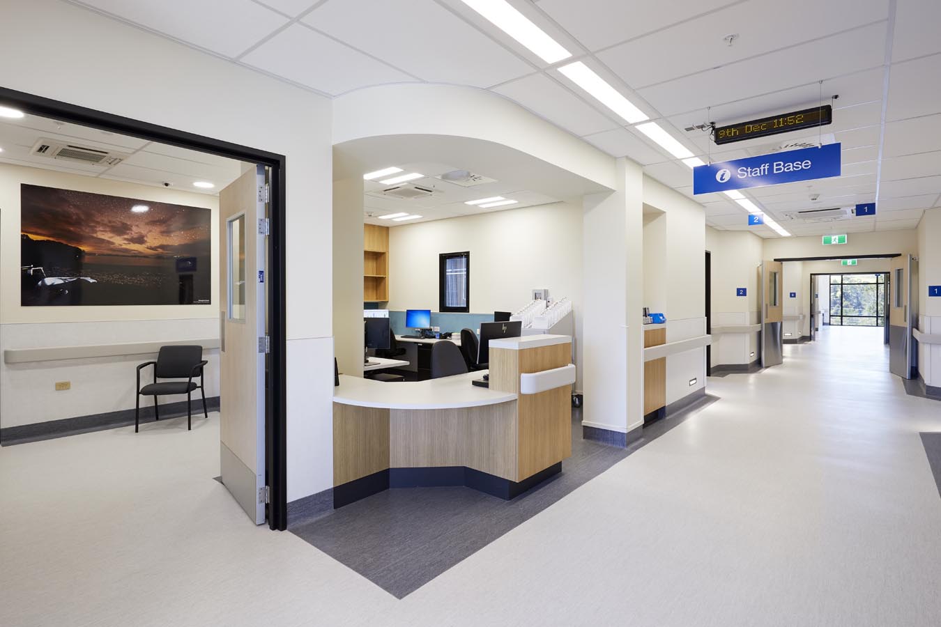 Bay of Islands Hospital | Health