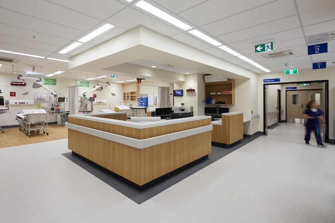 Bay of Islands Hospital | Health