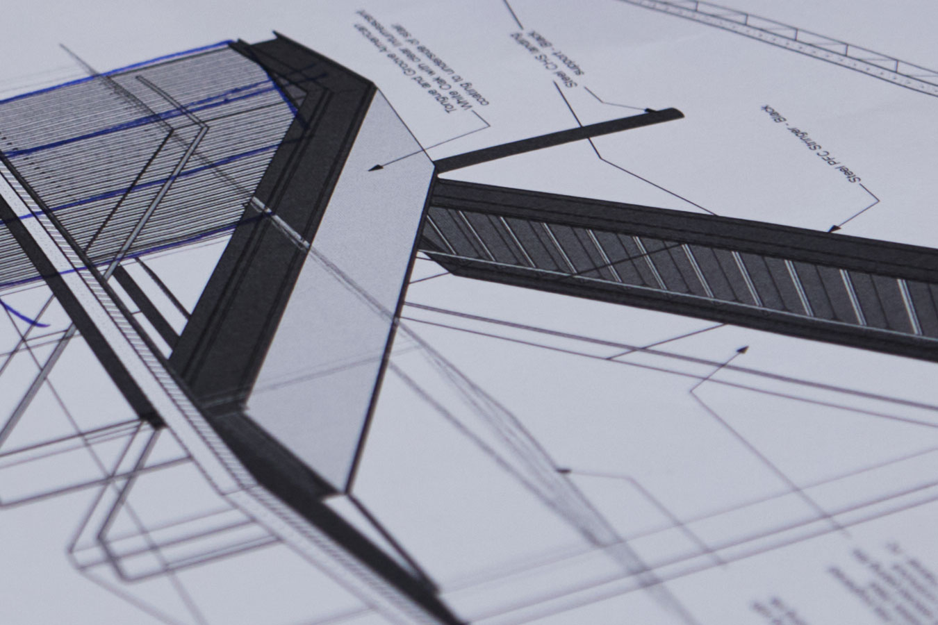 Visualisation & BIM Services | Chow:Hill, New Zealand