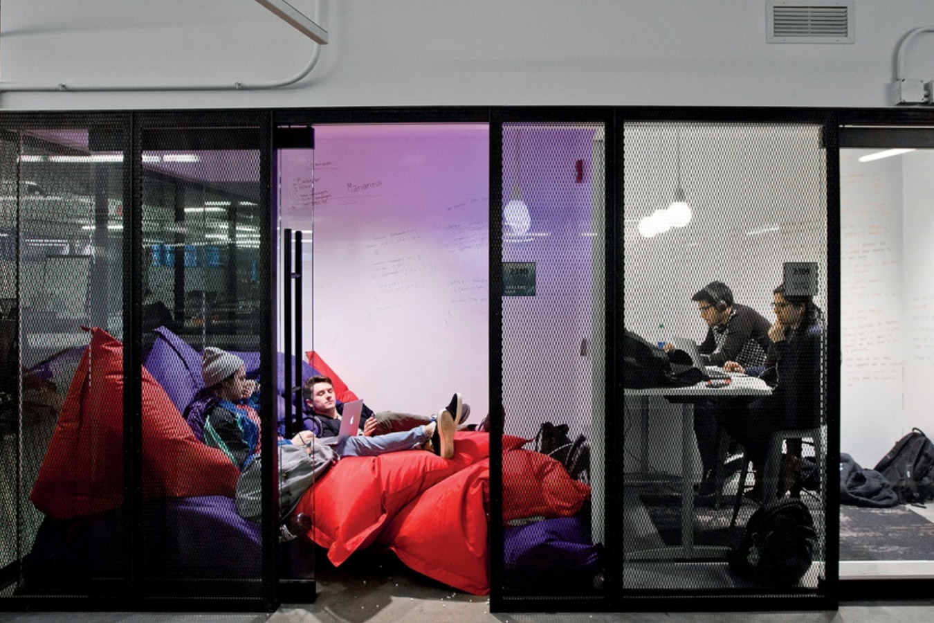 Learning Curve: How is Disruption Refining the Purpose of Education ...