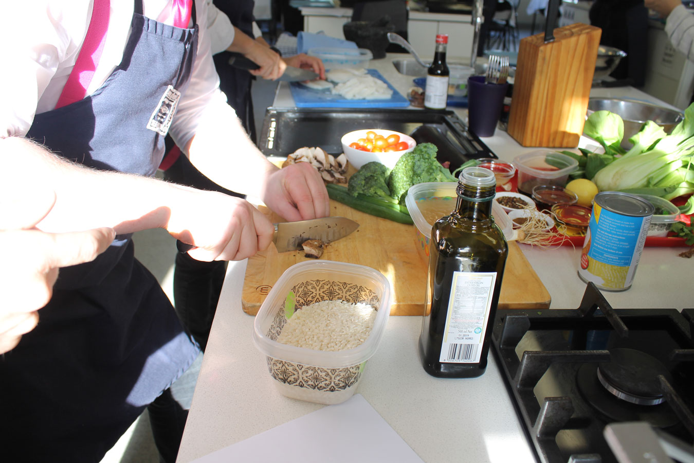 Interstudio Day | Insights