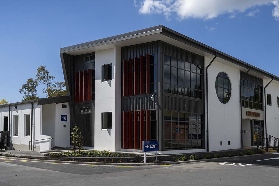 Mason Clinic E Tū Tanekaha | Health