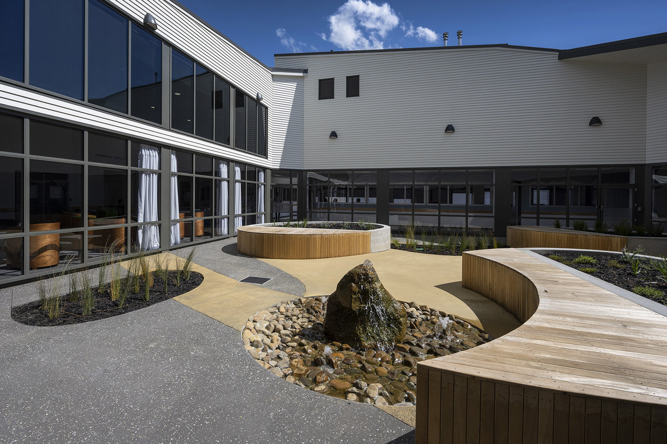 Mason Clinic E Tū Tanekaha | Health