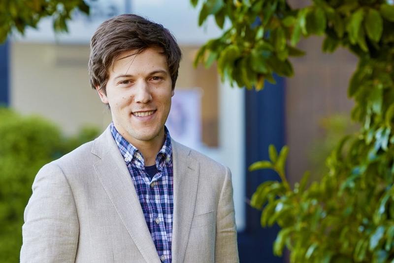 Ryan Small | Our People