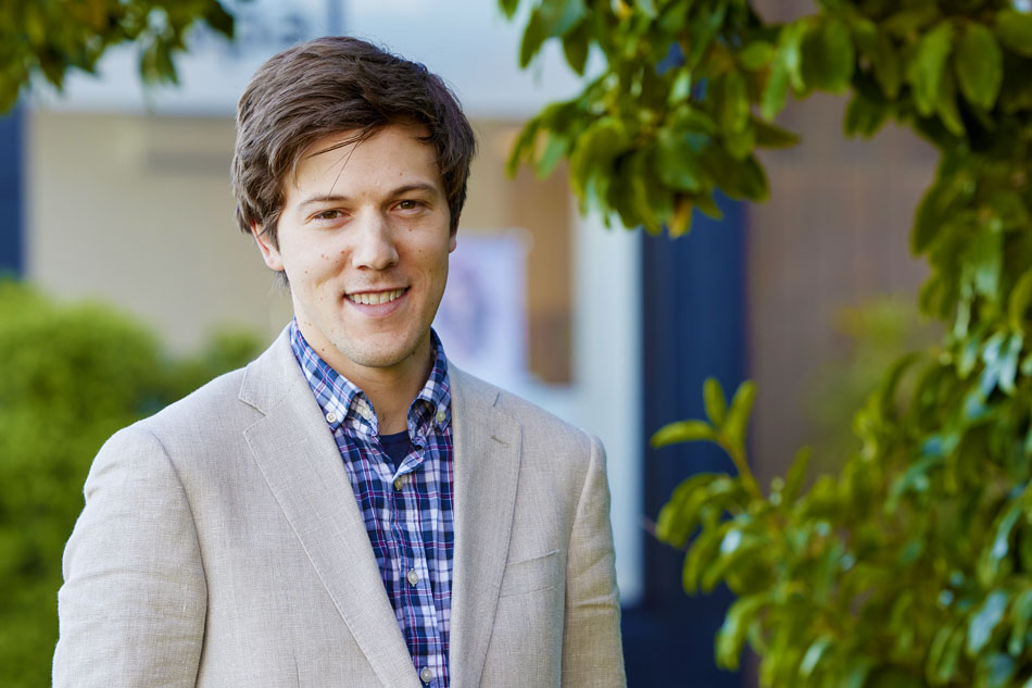 Ryan Small | Our People