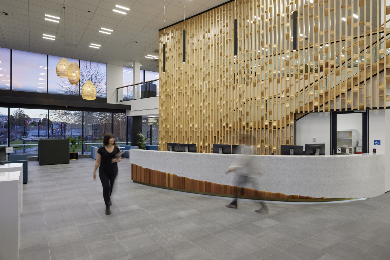 Waikato Regional Council | Public & Civic