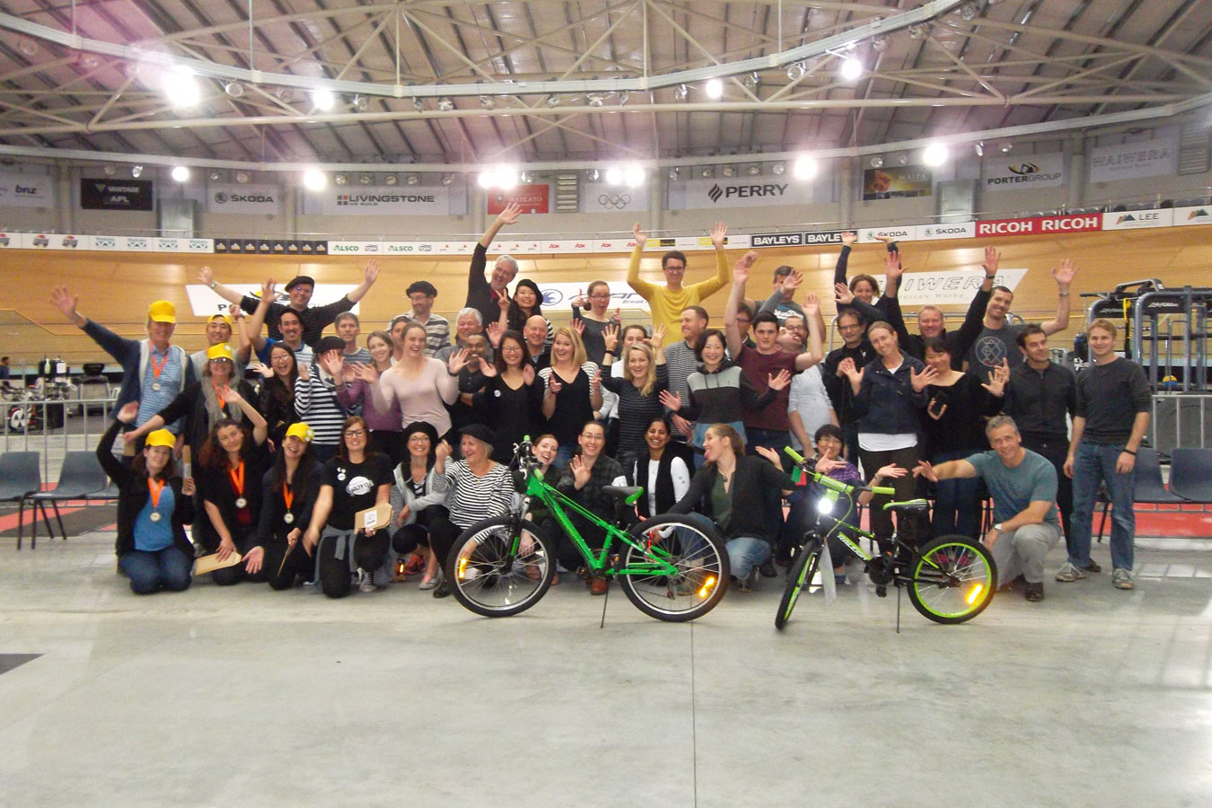 Interstudio Day | Insights