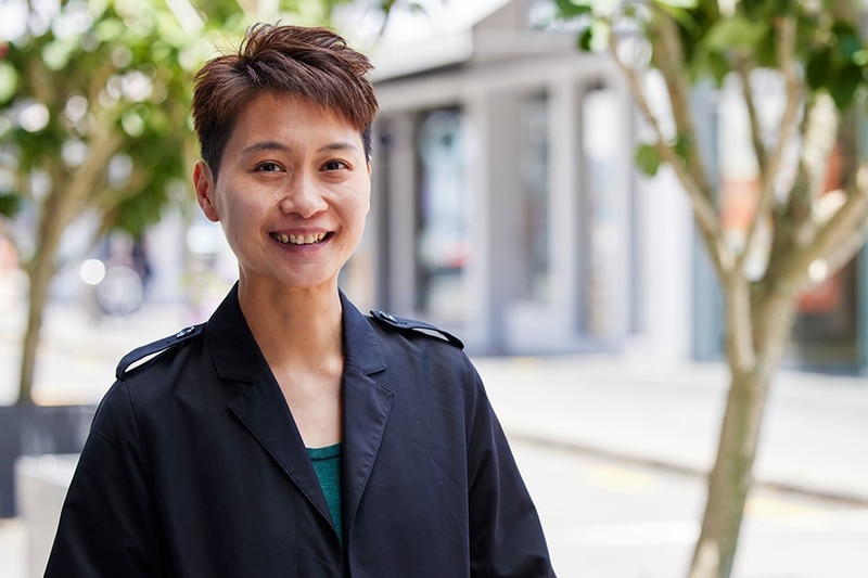 Ellen Lee | Our People