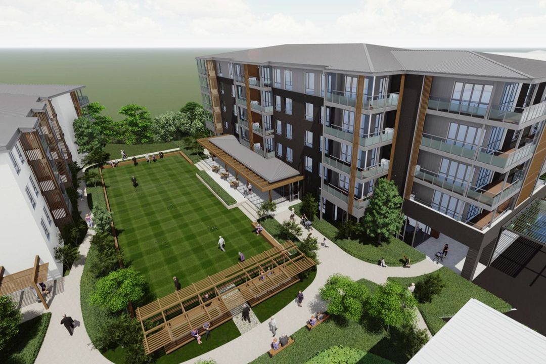 Awatere Village, Stage 2 | Residential & Community