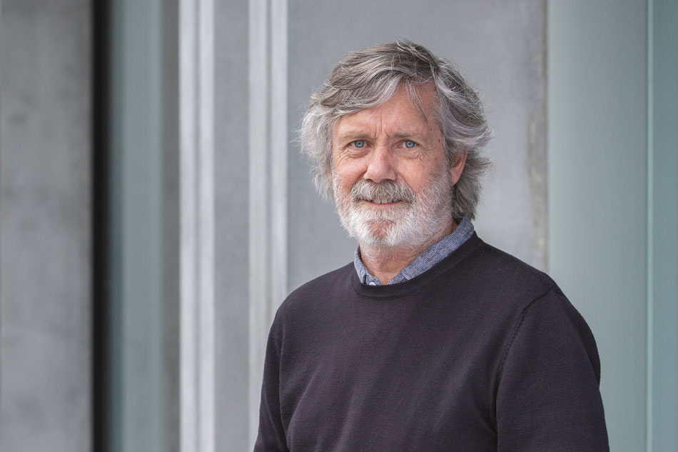 Paul Kamstra | Our People