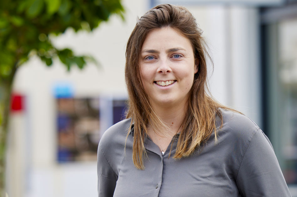 Sara-Louise Findlay | Our People