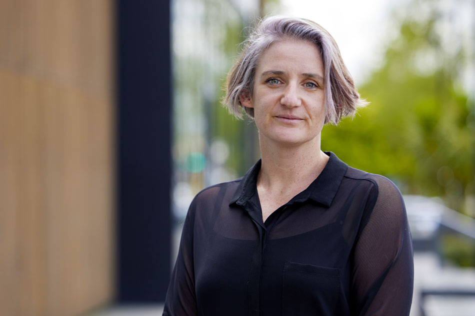 Fran Loader | Our People