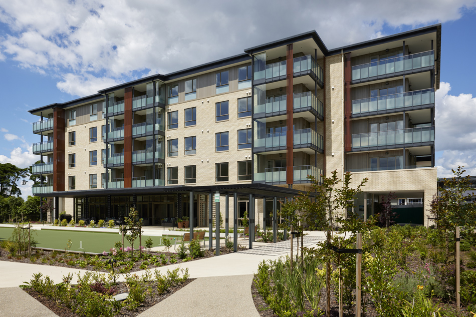 Awatere Village, Stage 2 | Residential & Community