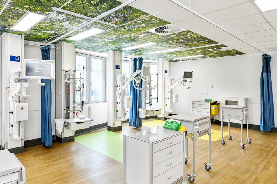 Starship Hospital PICU | Health