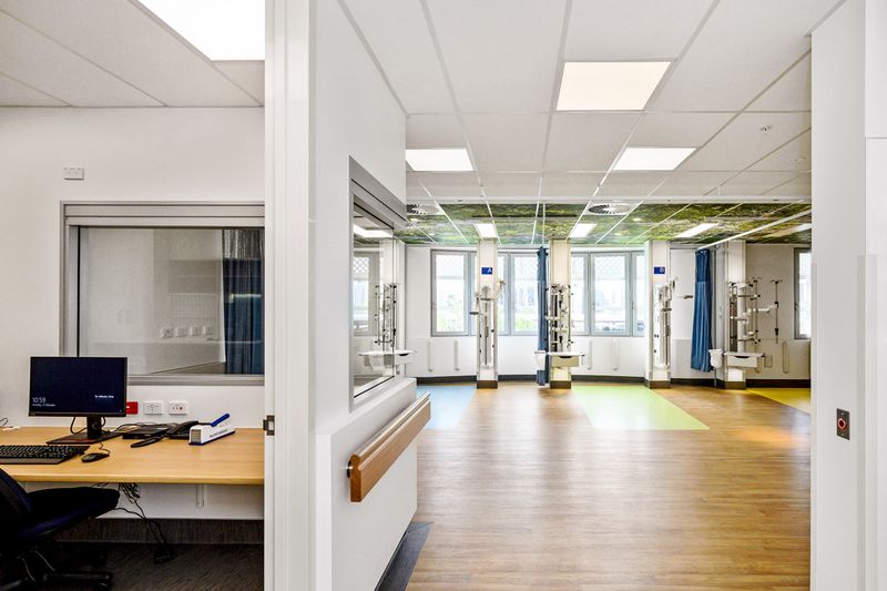 Starship Hospital PICU | Health