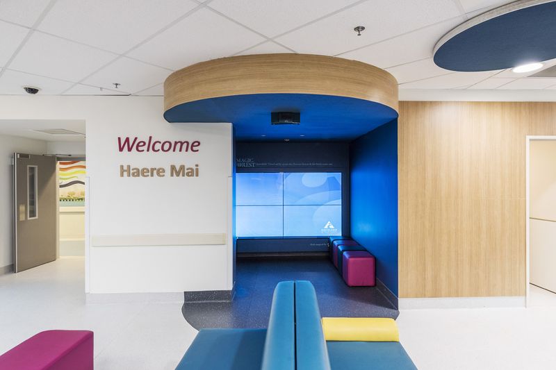 Starship Hospital Emergency Department | Health