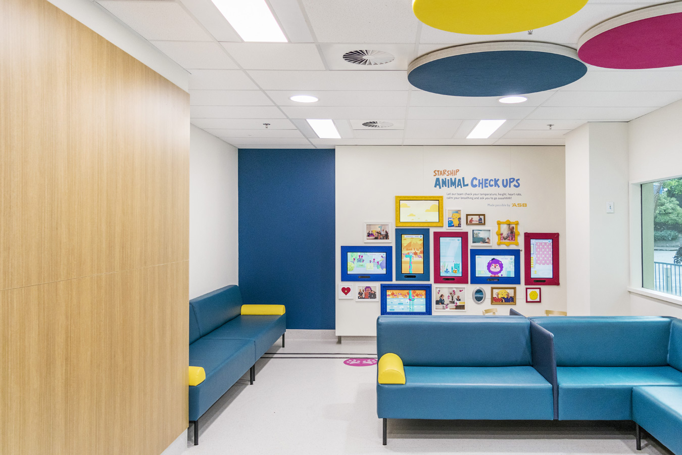 Starship Hospital Emergency Department | Health