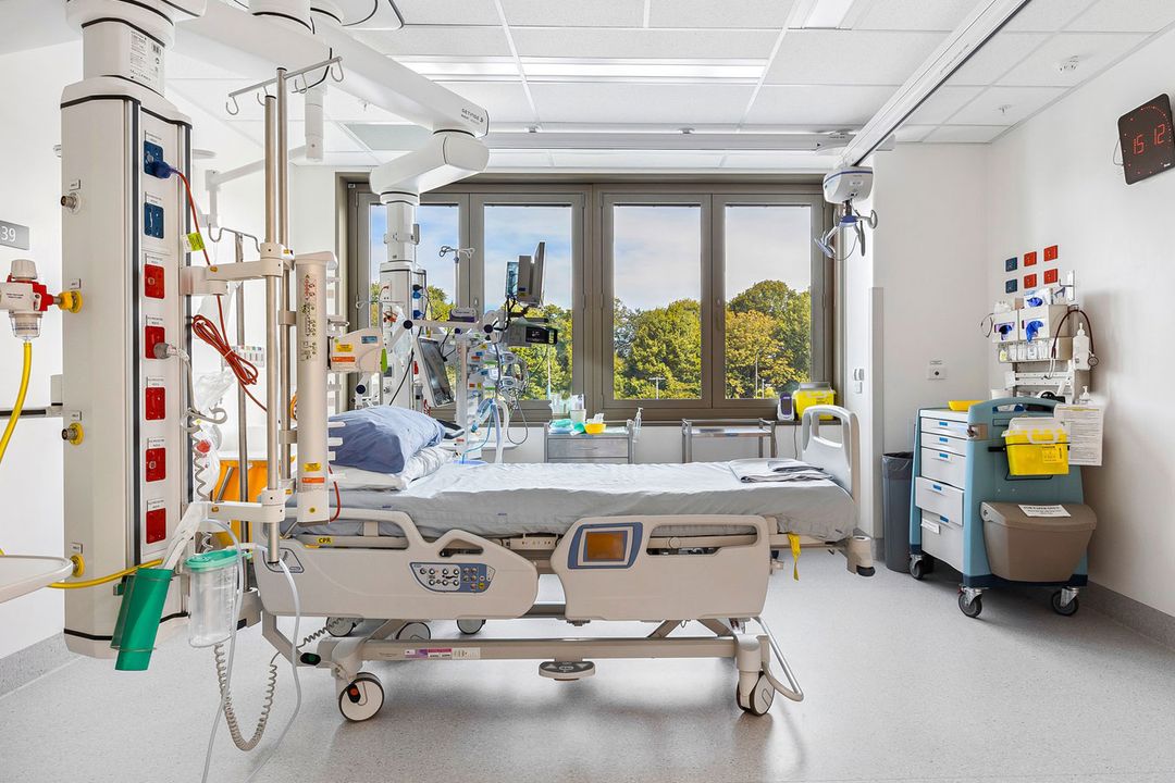 Waipapa's ICU Pod Receives Triple Recognition | Insights